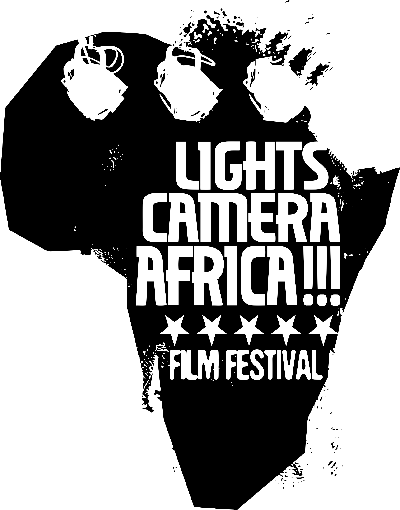 LCA Logo – Light Camera Africa!!!